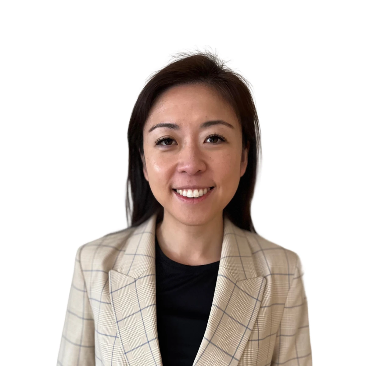 Dr Sherilyn Tan - JR Psych
